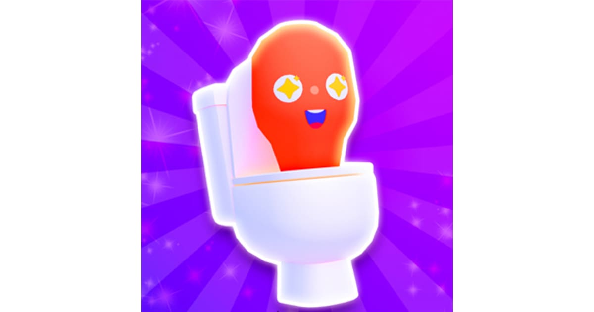 Skibidi Toilet.io - Play Now For Free