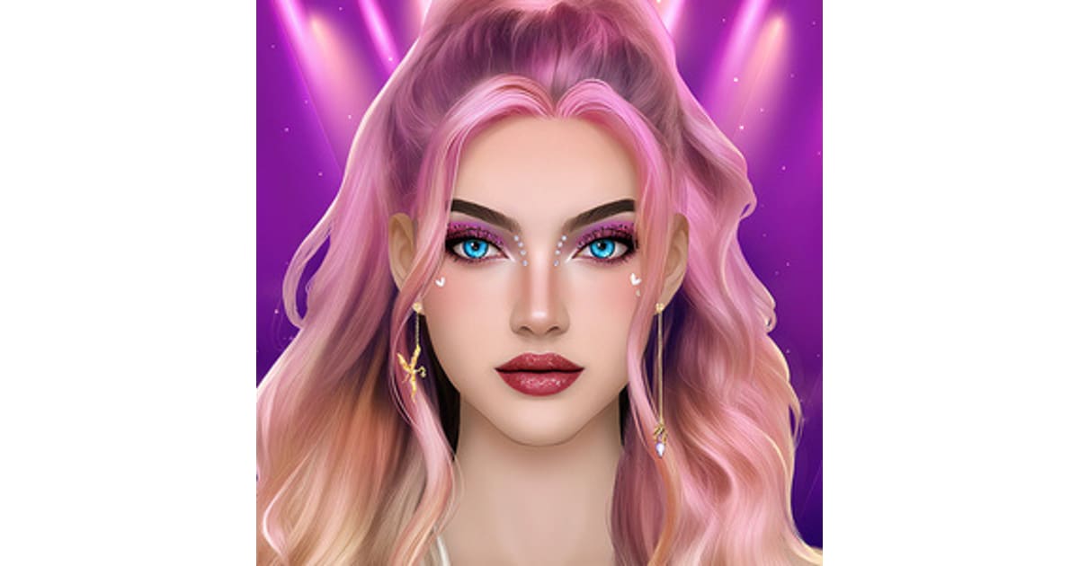 Girl Makeover Date: Makeup ASMR Games | Yiv