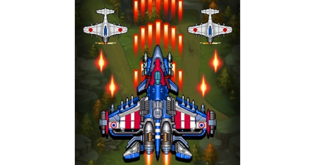 Sky Knight - Play Sky Knight Game on Yiv.Com