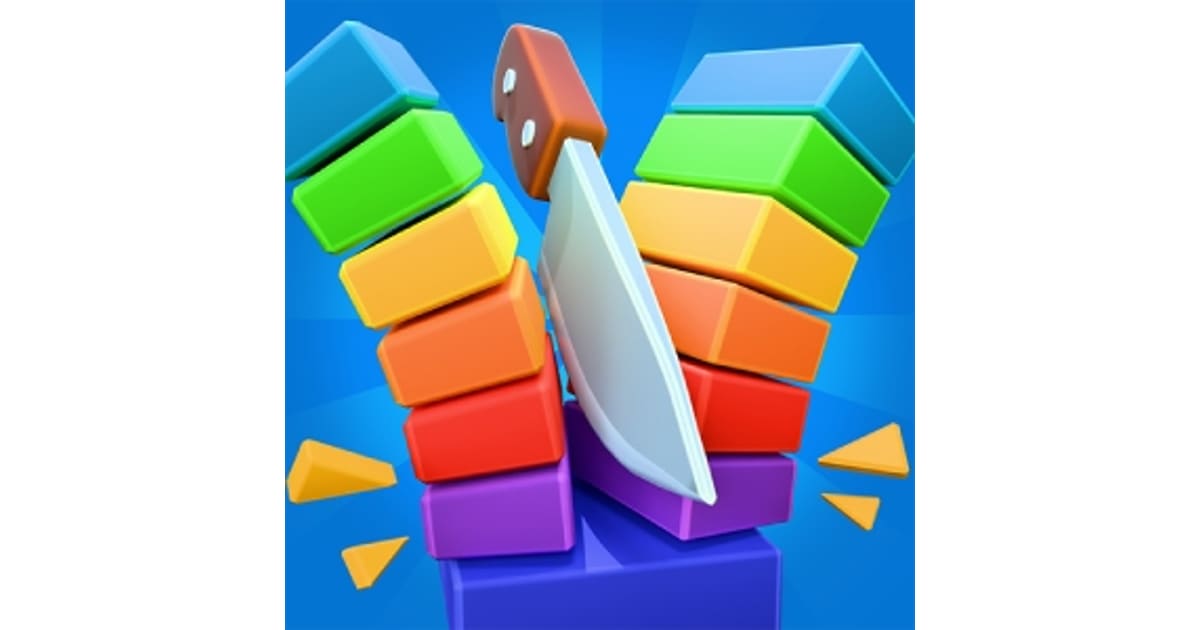 Slice Cut It - Play Slice Cut It Game on Yiv.Com