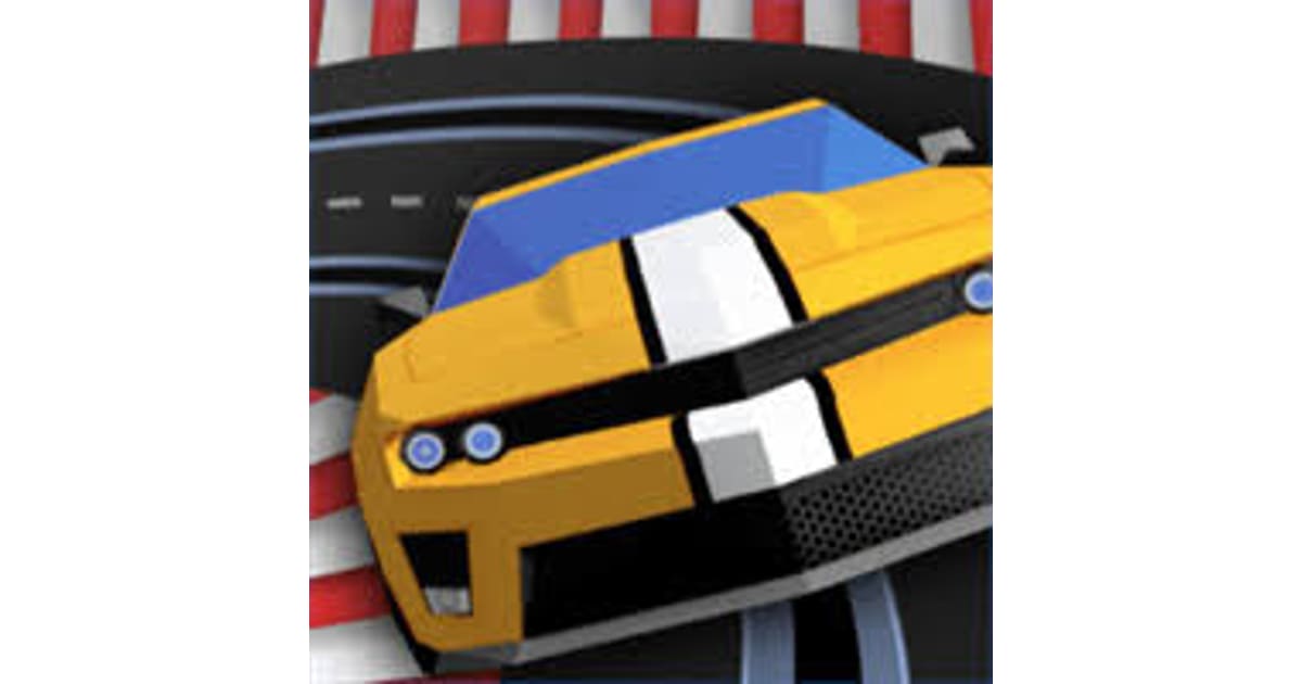 Slot Car Racing - Play Free Slot Car Racing Online