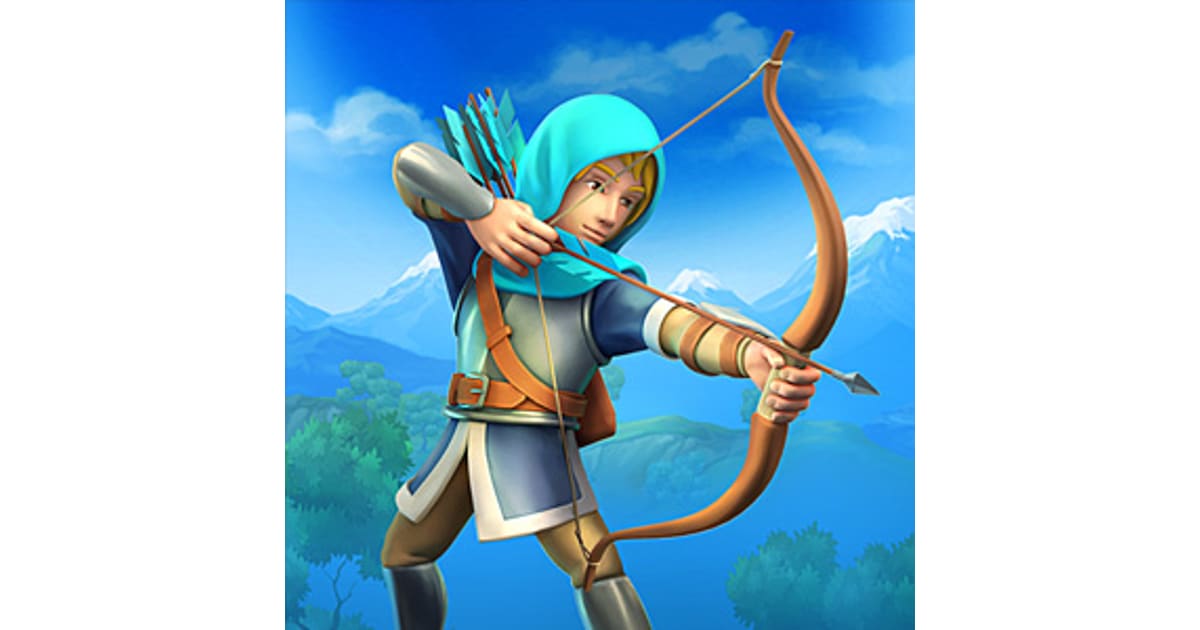Small Archer 2 - Play Free Small Archer 2 Online