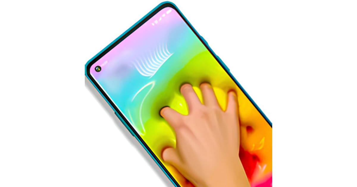 Smash Diy Slime - Play for Free on Yiv.com