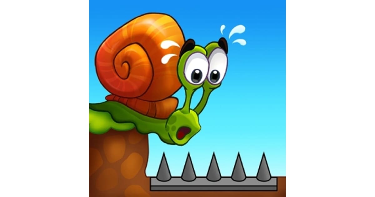 Snail Bob 7 - Play Snail Bob 7 Game on Yiv.Com