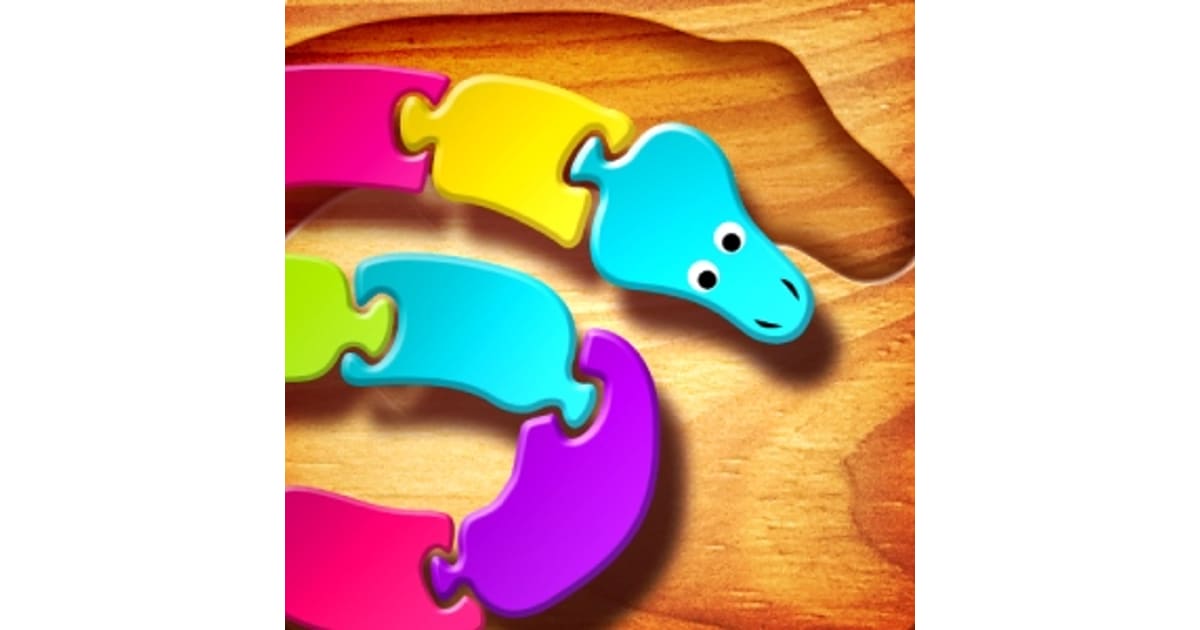 Snake Puzzle - Play Snake Puzzle Game on Yiv.Com
