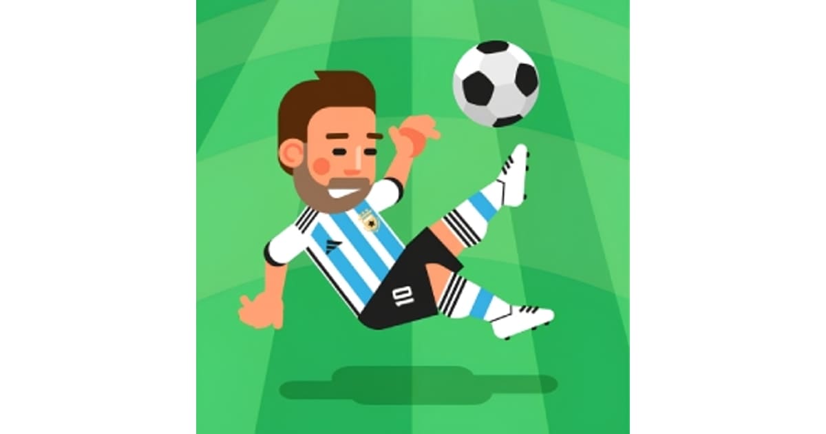Soccer Champ 2020 - Play Now For Free
