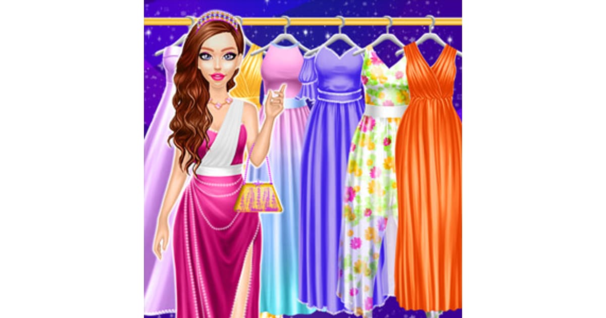 Social Media Fashion Trend - Play Now For Free