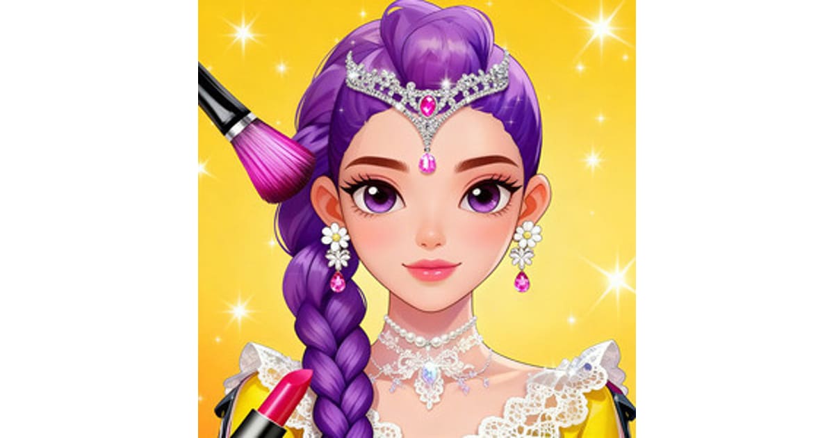 Girl Dress Up Game: Princess Sofia | Yiv