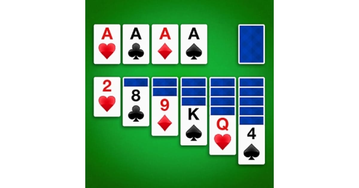 Solitaire 2 - Play Solitaire 2 Game on Yiv.Com