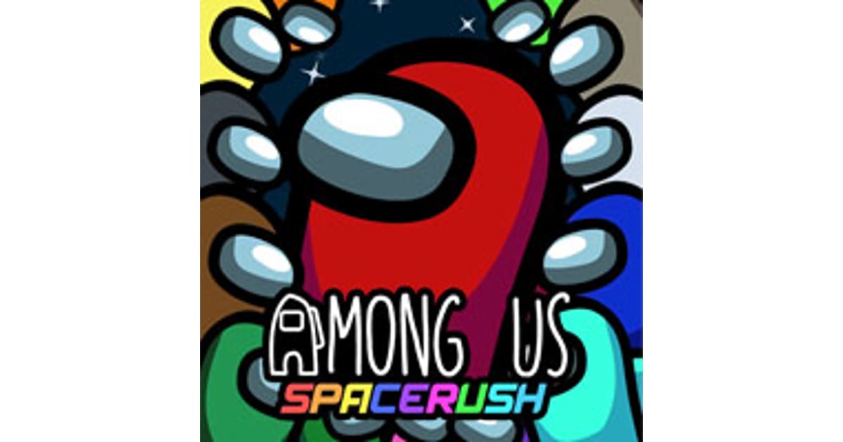 Space Rush - Play Space Rush Game on Yiv.Com