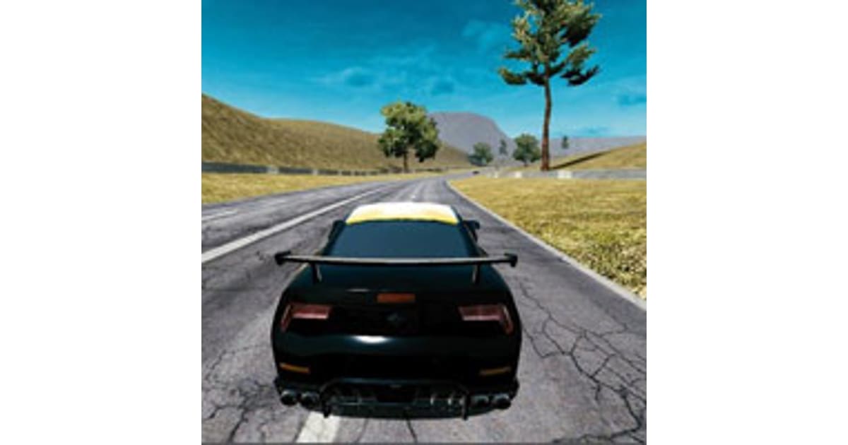 Speed Racer 2 - Play Speed Racer 2 Game on Yiv.Com