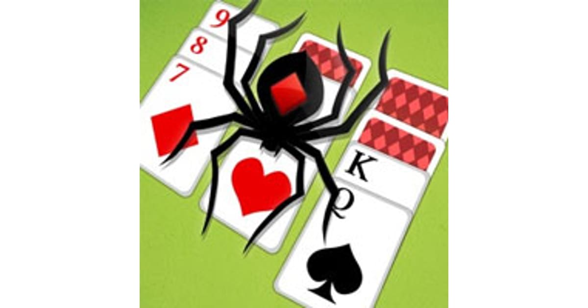 Spider Solitaire 2 - Play Now For Free