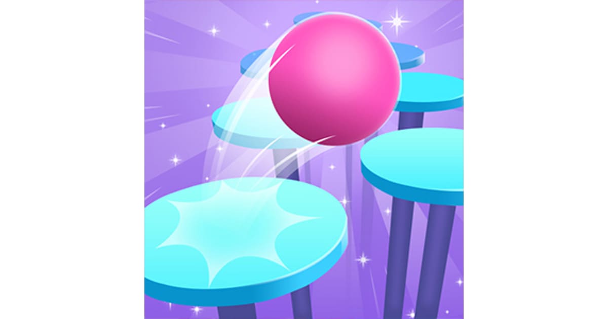 Splashy Arcade - Free Ball Game