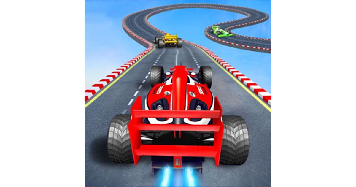 Sprint Club Nitro - Play Now For Free