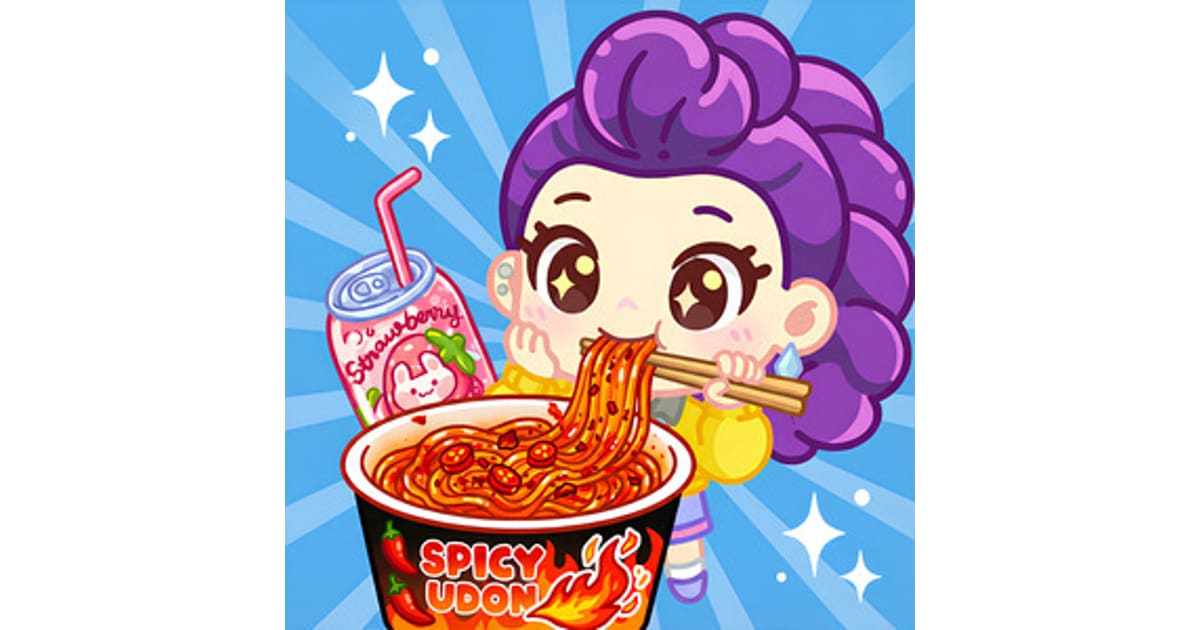 Sprunki Mukbang Candy Fruit 🍬: Play ASMR Games G+