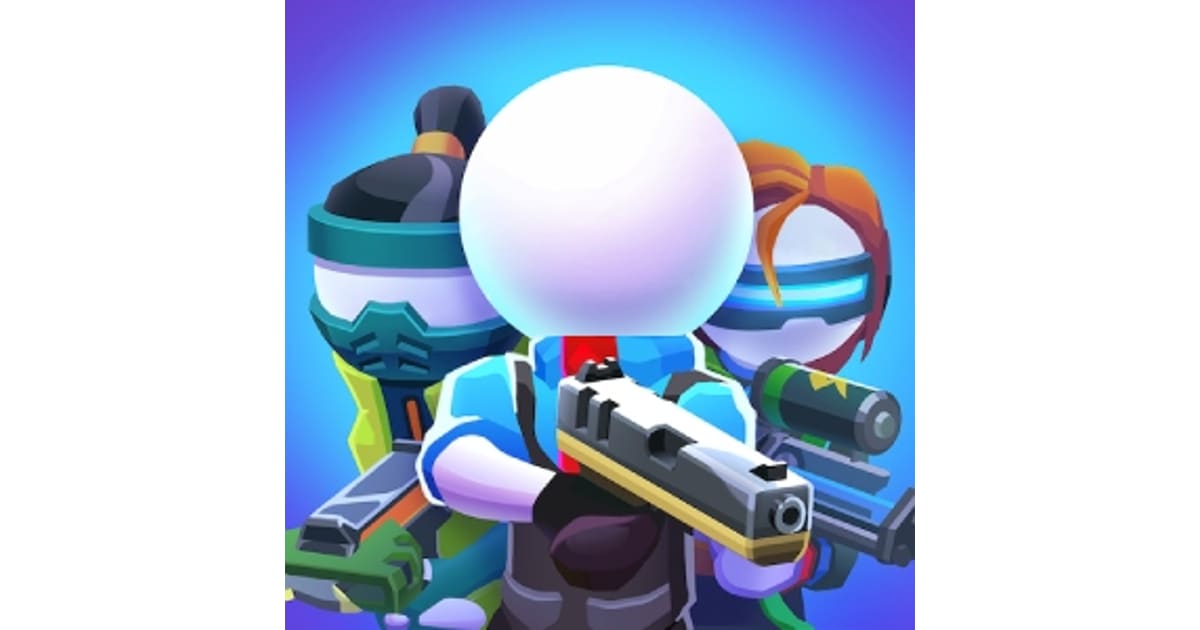 Squad Alpha - Play Squad Alpha Game on Yiv.Com