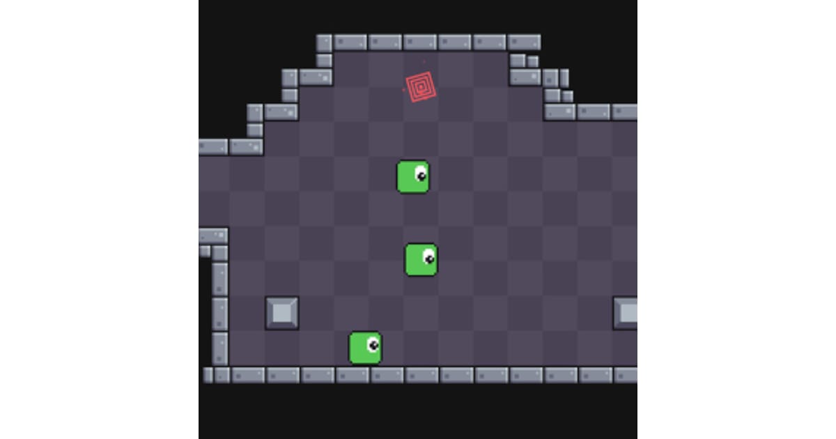 Square Monsters - Play Free Square Monsters Online
