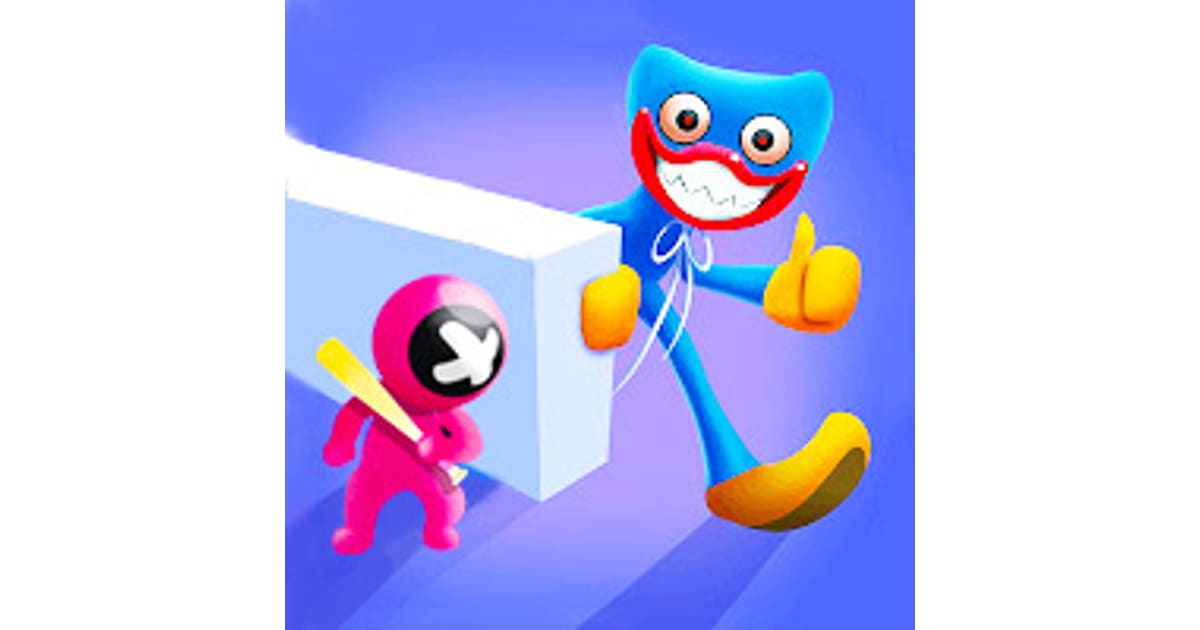 Squidly Game: Hide-and-seek - Play Now For Free