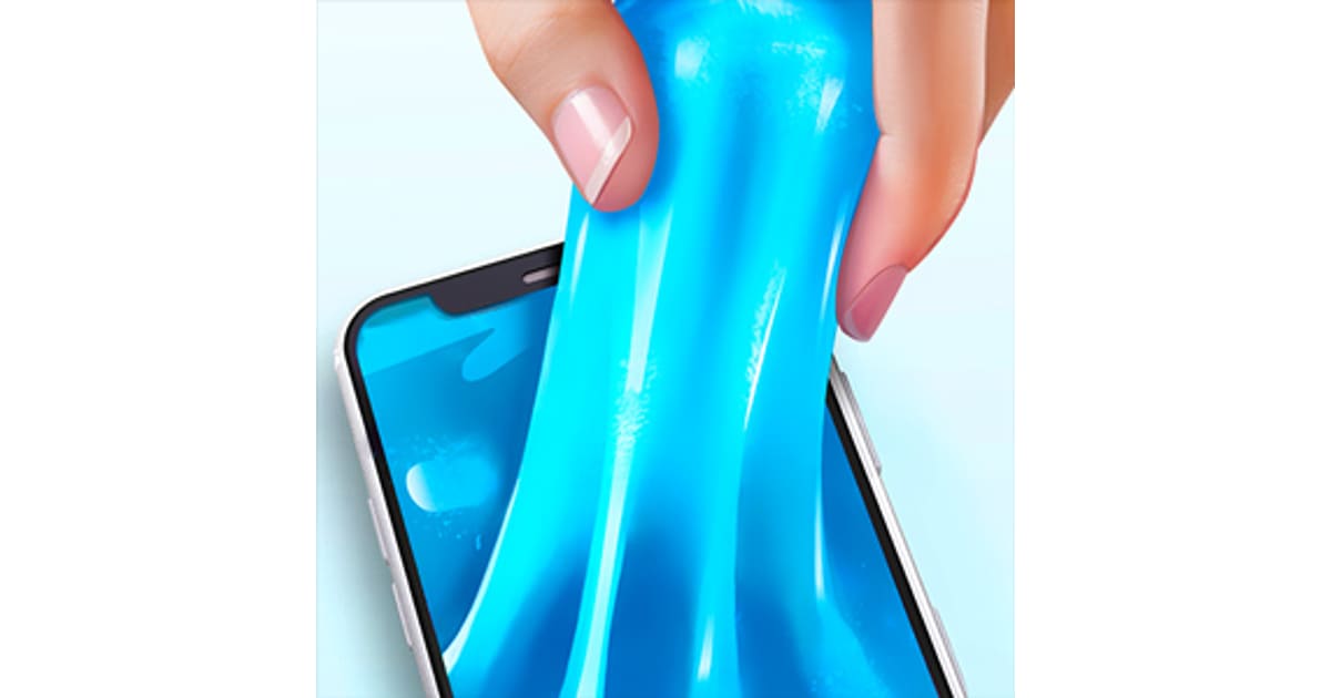 Squishy Maker - Slime Simulator Online