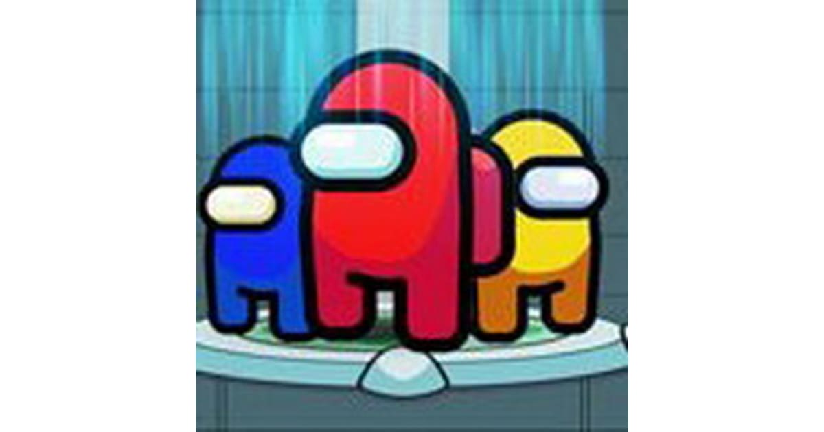 Stack Among Us - Play Free Stack Among Us Online
