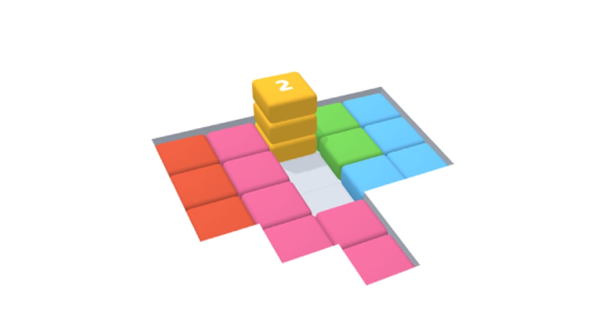 Stack Blocks 3d Play Free Stack Blocks 3d Online