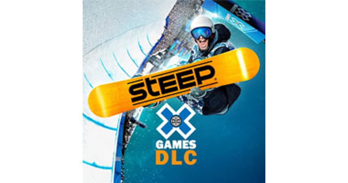 Steep - Play Steep Online for Free on Yiv.Com