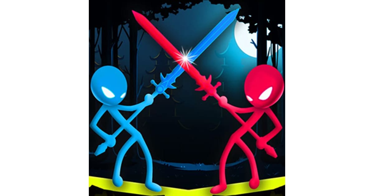 Stick Duel : Medieval Wars - Play Now For Free