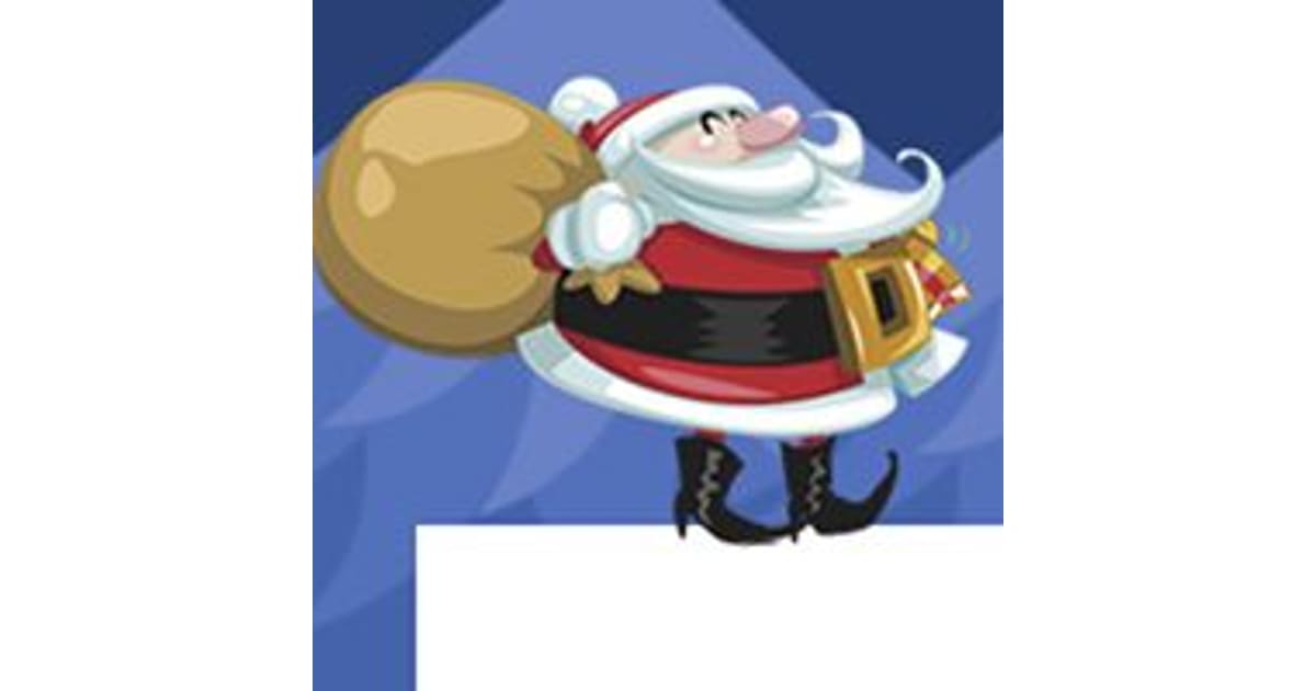 Stick Santa - Play Stick Santa Game on Yiv.Com
