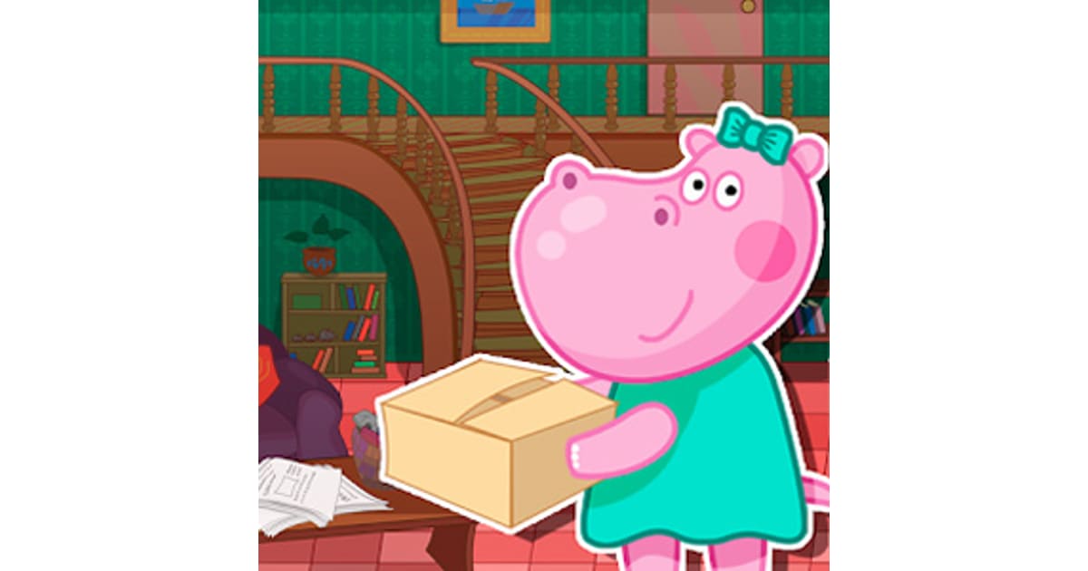 Kindergarten: Learn and Play - Play Unblocked Game