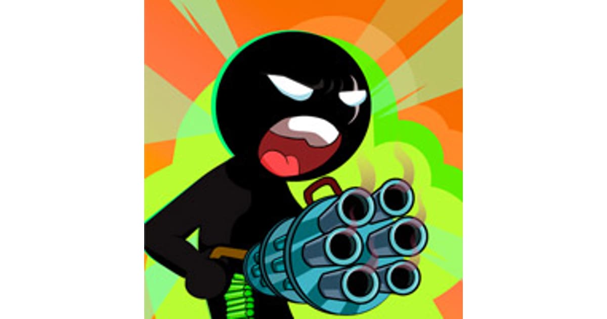 Stickman Team Force 2 - Play Now For Free