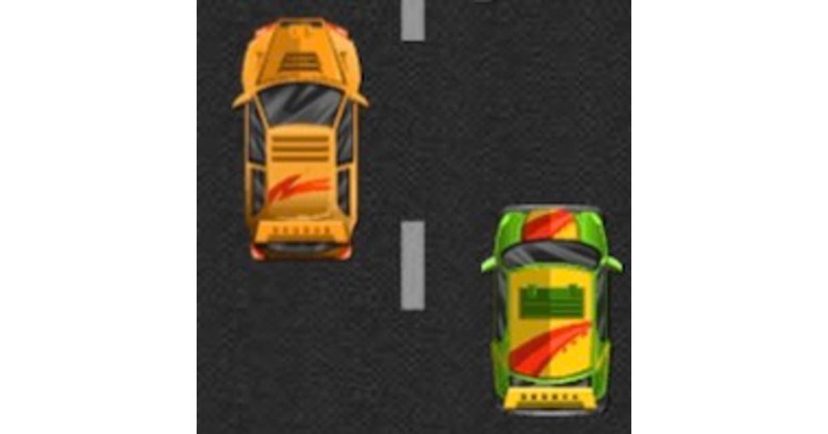 Street Racing Mania - Play Now For Free