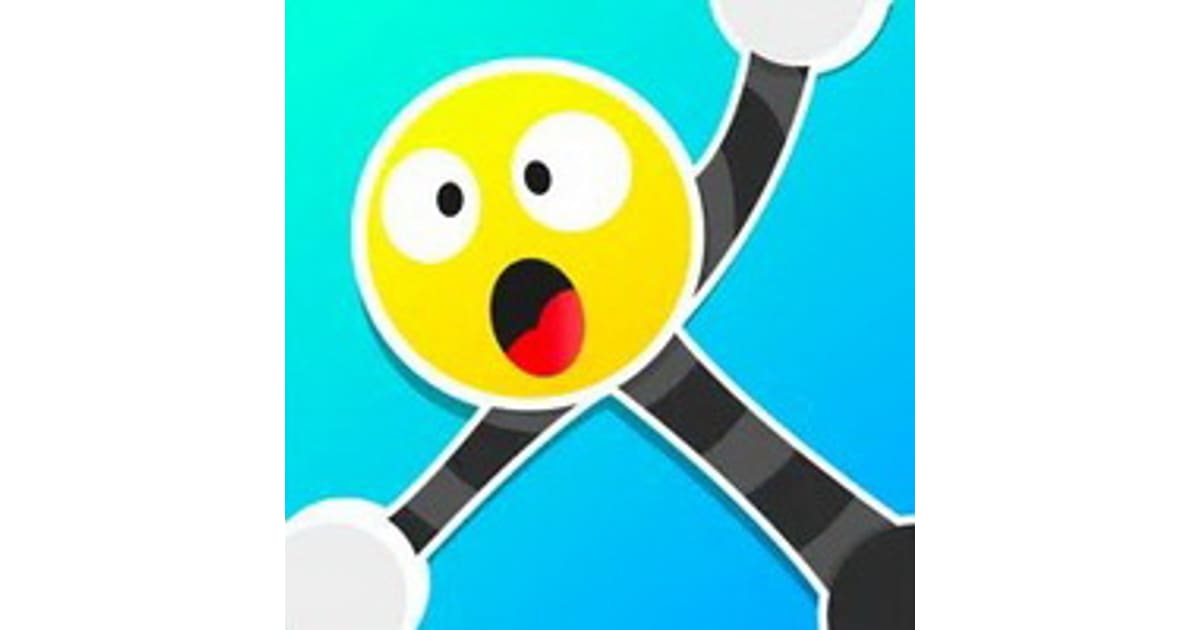 Stretch Guy - Play Stretch Guy Game on Yiv.Com