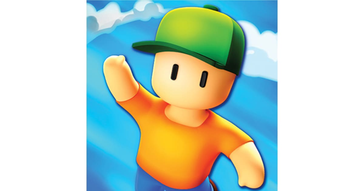 Stumble Guys - Play Stumble Guys Game on Yiv.Com