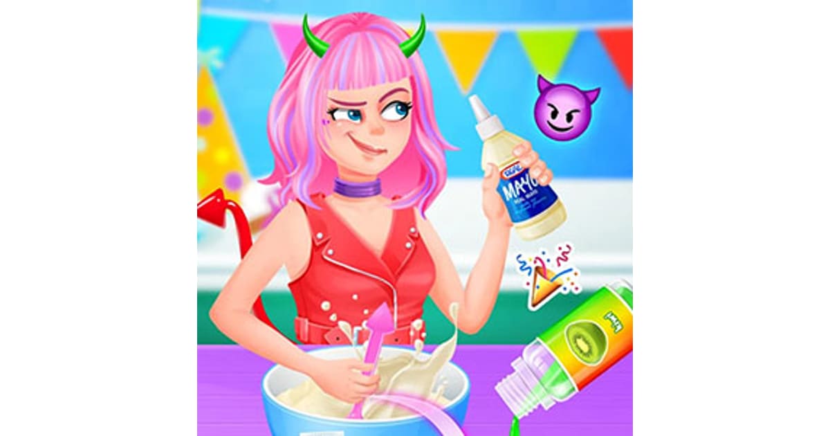 Play Free Prank Games Online Unblocked