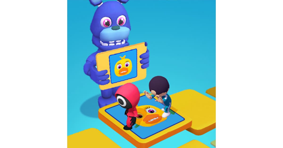 Summer Match Party - Play Now For Free