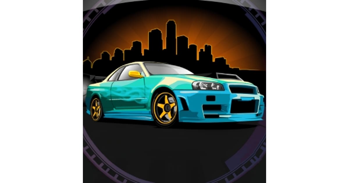 Super Car Dressup - Play Now For Free