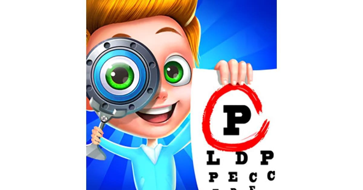 Super Doctor Body Examination - Play on Yiv.com