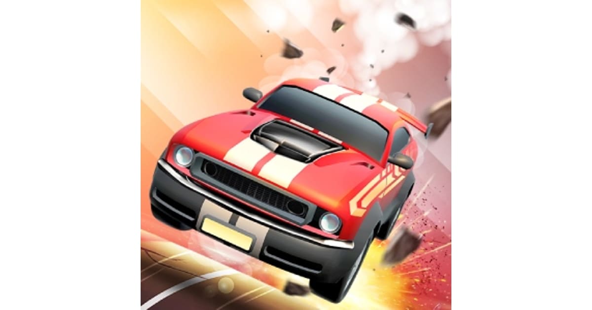 Super Racing - Play Super Racing Game on Yiv.Com