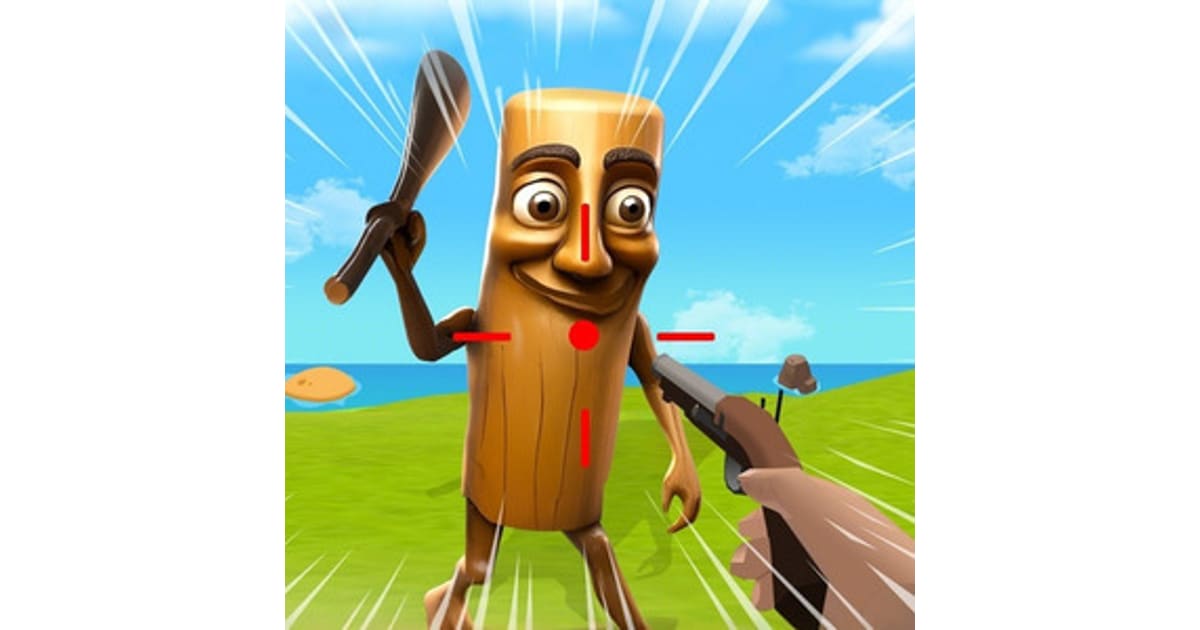 Survival on Raft: Multiplayer Simulation | Yiv