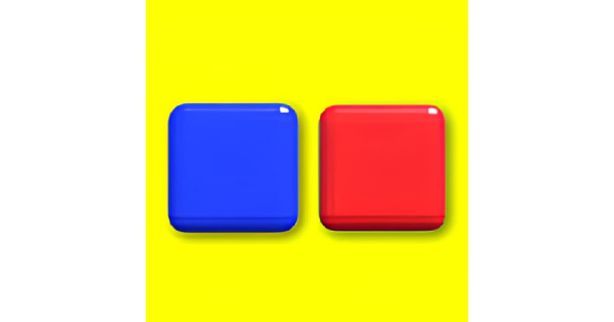 Switch To Red - Play Switch To Red Game on Yiv.Com