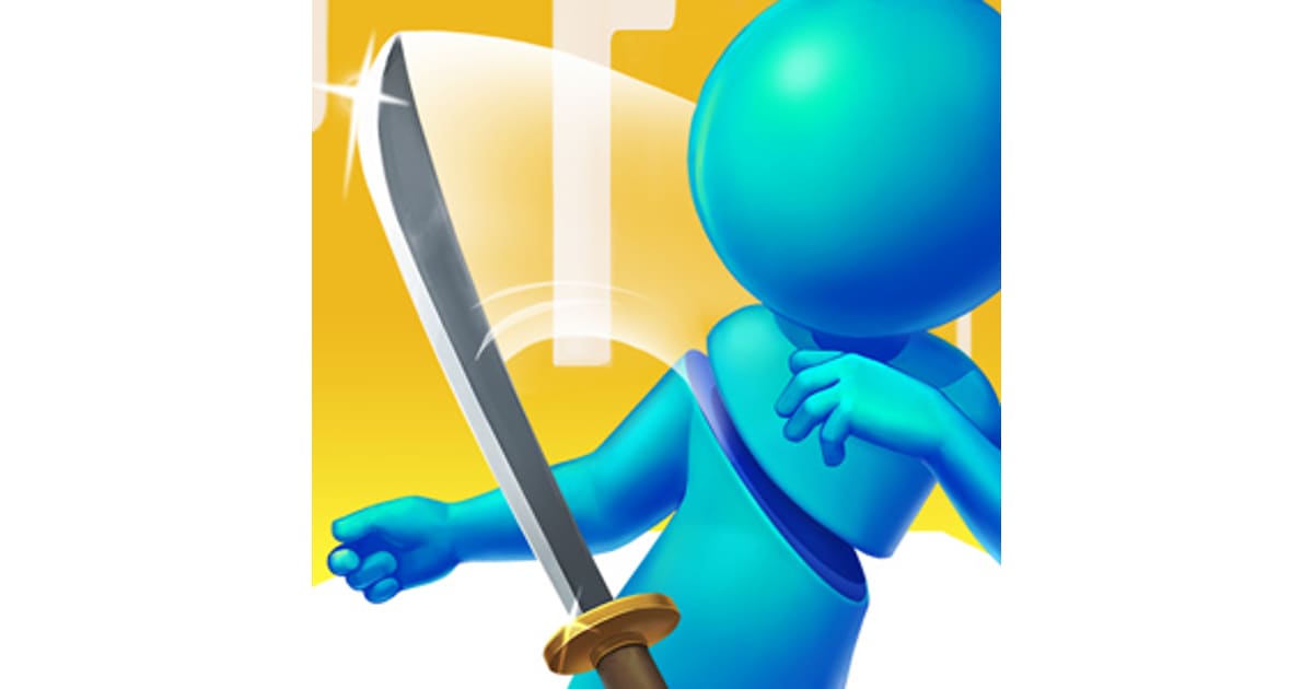 Sword Run 3D - Play Arcade Game at Yiv.com