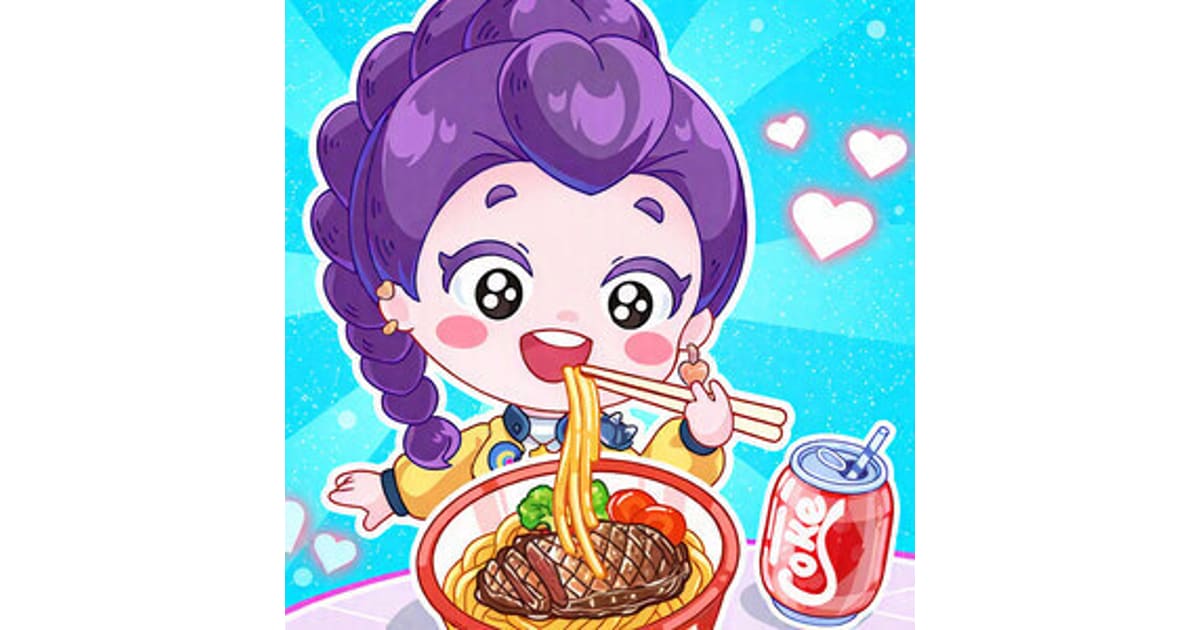 Tanghulu Master: Mukbang ASMR Game | Yiv.com