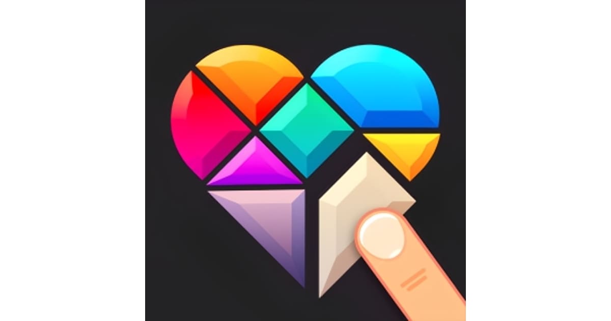 Tangram Master - Play Free Tangram Master Online