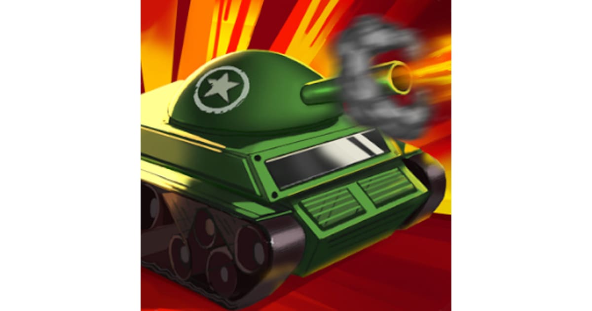 Tank Wars - Play Tank Wars Game on Yiv.Com