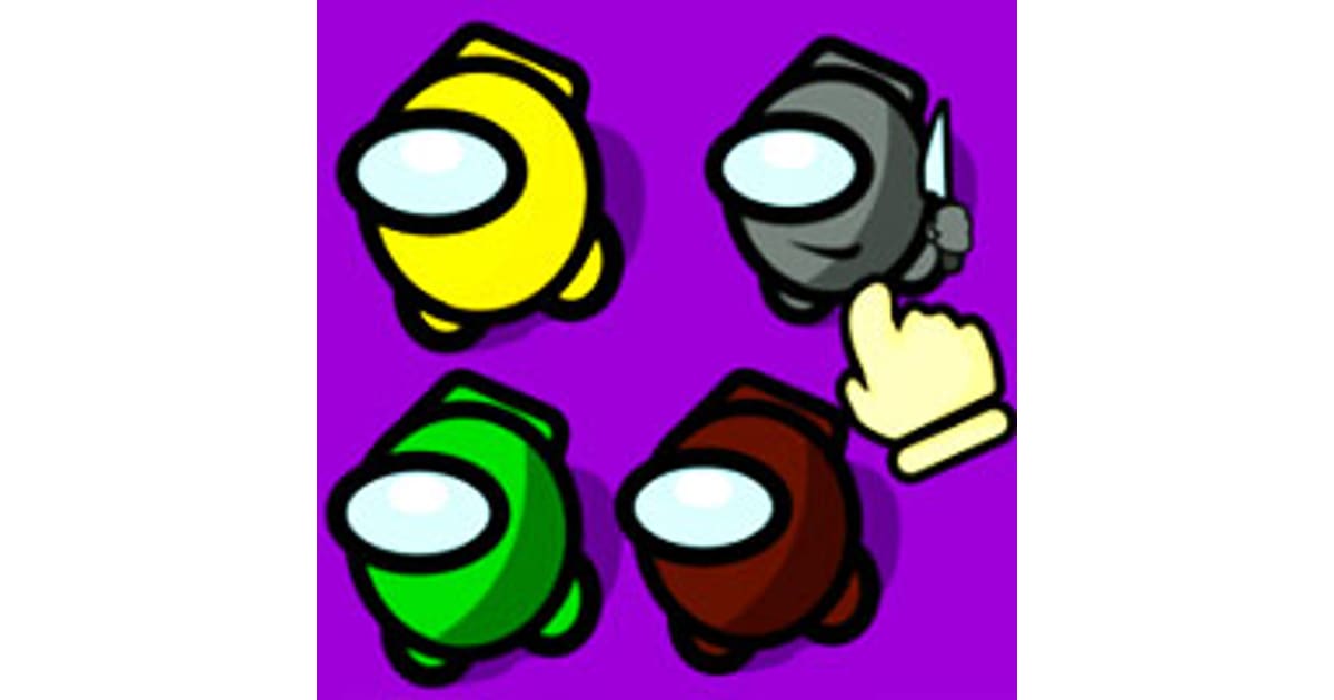 Tap Among Us - Play Tap Among Us Game on Yiv.Com