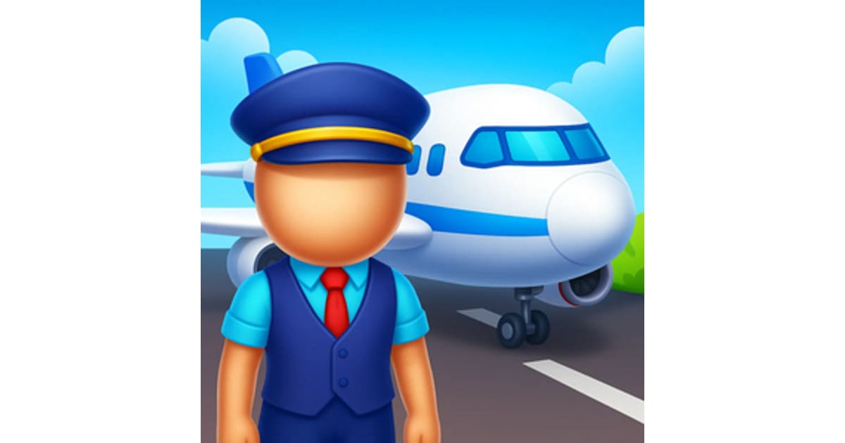 Terminal Master - Bus Tycoon: Idle Online Games