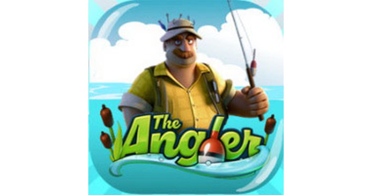 The Angler - Play The Angler Game on Yiv.Com