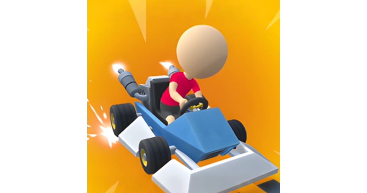 The Best Driver - An Addictive Arcade Game