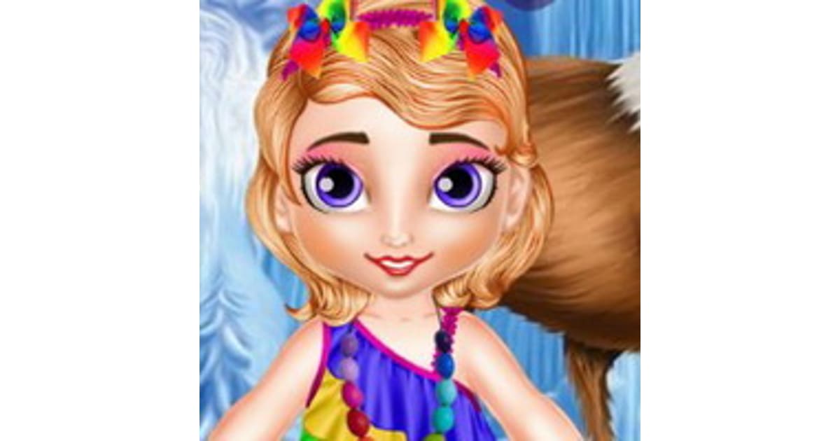The Day Of Baby Anna - Play Now For Free