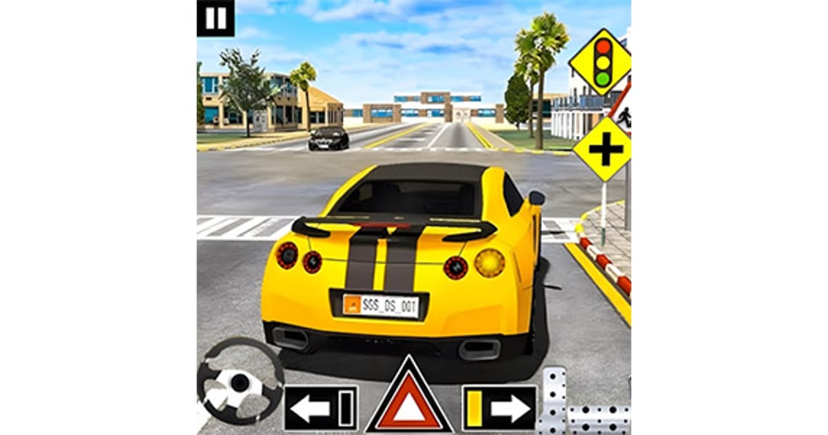 The Long Drive Game Free Play On Yiv